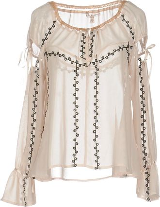 For Love & Lemons TOPS - Tops auf YOOX.COM