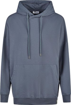 Cotton Candy Oversize-Hoodie