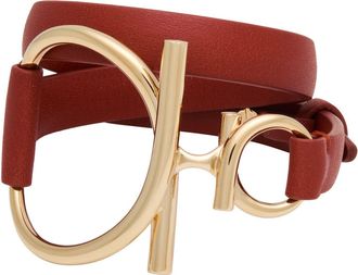 Ferragamo BR EVO PELLE