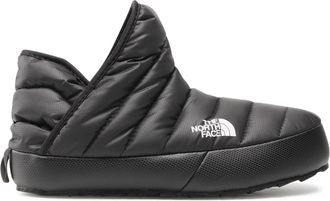 The North Face Hausschuhe The North Face Traction Bootie NF0A331HKY4 Schwarz