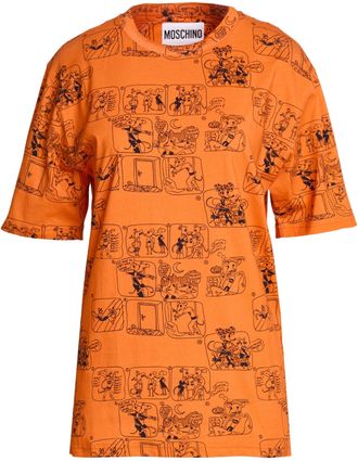 Moschino TOPS - T-shirts auf YOOX.COM