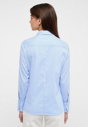 Eterna Hemdbluse REGULAR FIT