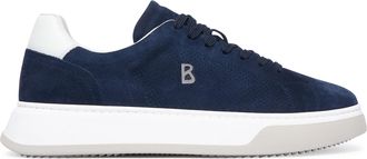 Bogner Sneakers Bogner Milan 9 B 12620025 Dunkelblau