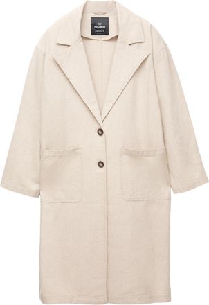Pull & Bear Mantel