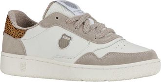 K-Swiss Damen SLAMMSHIELD II Sneaker, 39 EU