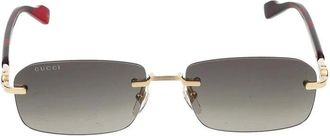 Gucci Herren, Accessories, Gelb, 56 MMGr&ouml;&szlig;e