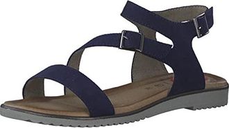 Jana Sandale 8-8-28177-20 805 Largeur H Taille: 41 EU