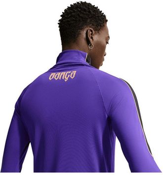 Nike Sweatshirt Nike Performance FC Barcelona Strike Drilltop Polyester