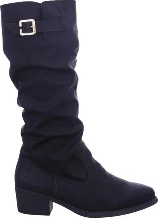 Rieker Damen, Schuhe, Schwarzk, 41 EUGr&ouml;&szlig;e
