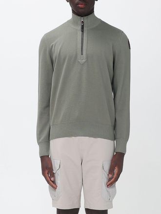 Parajumpers Pullover Herren Farbe Gr&uuml;n