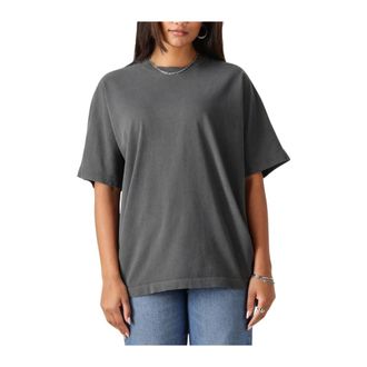 Catwalk Junkie Damen, Oberteile, Grau, MGr&ouml;&szlig;e