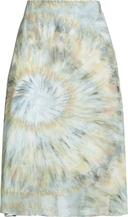 Celine HOSEN & R&Ouml;CKE - Midi-R&ouml;cke auf YOOX.COM