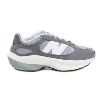New Balance Herren, Schuhe, Grau, 44 1/2 EUGr&ouml;&szlig;e