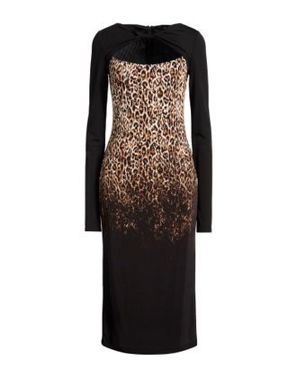 Just Cavalli KLEIDER - Midi-Kleider auf YOOX.COM