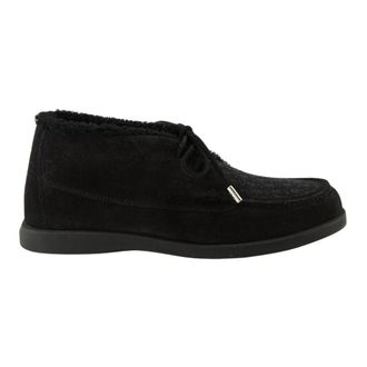 Dior Schuhe - - Shoes - Herren - Schwarzk - 40 1/2 EU