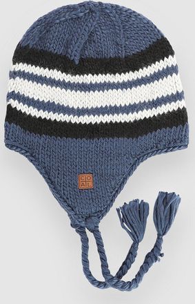 Coal Dori Beanie mid grey