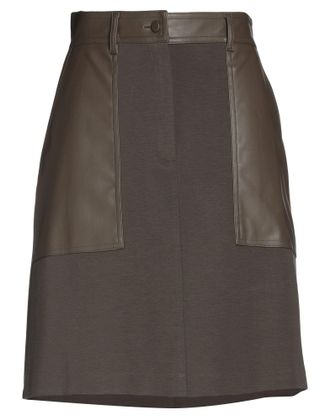 iBlues HOSEN & R&Ouml;CKE - Minir&ouml;cke auf YOOX.COM