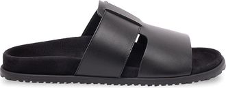 Dolce & Gabbana Sandales - Noir
