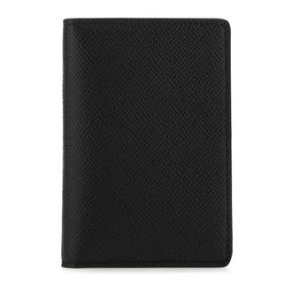 Maison Margiela Homme, Accessoires, Noir, Taille: ONE Size Porte-cartes
