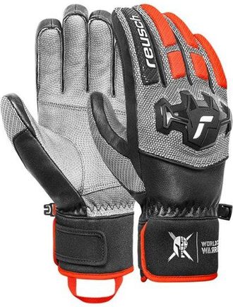 Reusch Worldcup Warrior Team - Skihandschuhe