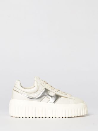 Hogan Sneakers HOGAN Damen Farbe Grau