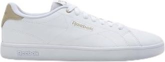 Reebok Court Retro, Basket, FTWWHT/DRKGRN/CLAYEL