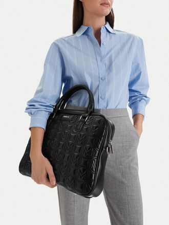Mexx Handtasche MEXX CEO-MEXX-S-010-07 Schwarz