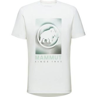 Mammut Herren Shirt Trovat T-Shirt Men Mammut