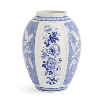Spode Britische Blumenvase