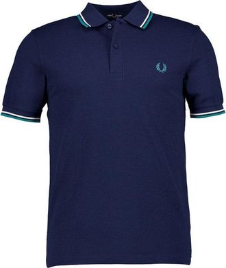 Fred Perry Herren Polo-Shirt