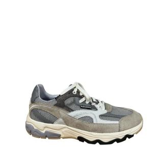 Van Bommel Homme, Chaussures, Multicolore, Taille: 41 1/2 EU Baskets