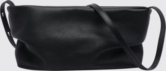 Aesther Ekme Sac Bandouli&egrave;re Femme couleur Noir