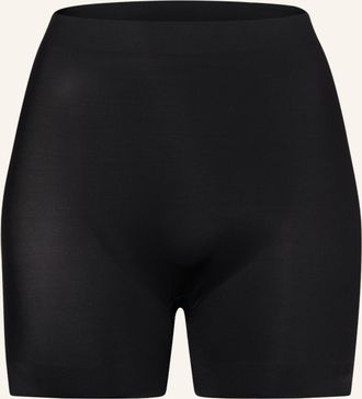 Magic Bodyfashion Magic Bodyfashion Shape-Shorts Maxi Sexy schwarz