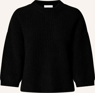 Kiefermann Kiefermann Pullover Aijana Aus Cashmere schwarz