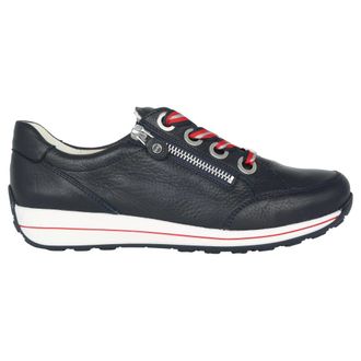 Ara Damen, Schuhe, Blau, 36 1/2 EUGr&ouml;&szlig;e