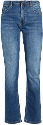 Yes-Zee BAS - Pantalons en jean sur YOOX.COM