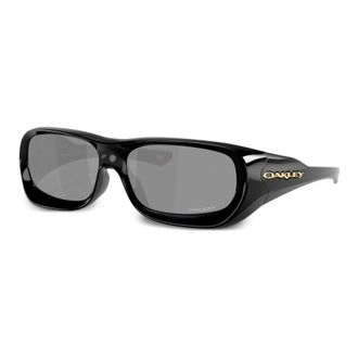 Oakley unisex, Accessoires, Noir, Taille: ONE Size Lunettes de soleil De Soto