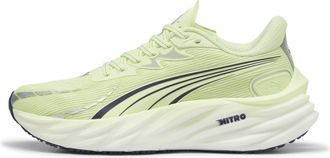 Puma Velocity NITRO&acirc;&cent; 4 Laufschuhe Damen, Accessoires, Gr&uuml;n, 35.5