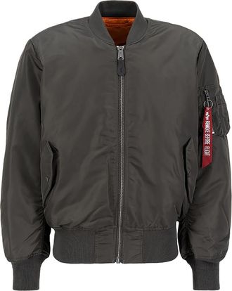 Alpha Industries &Uuml;bergangsjacke MA-1 Heritage