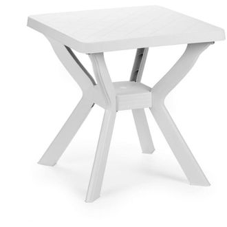 Progarden table en r&eacute;sine de renne