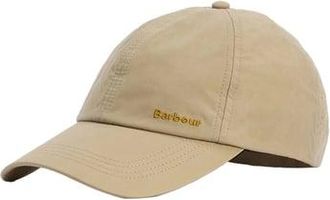 Barbour Casquette Mya en coton