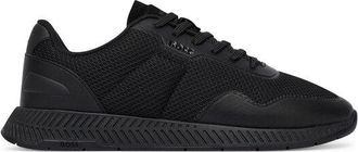 HUGO BOSS Sneakers 30906 Schwarz