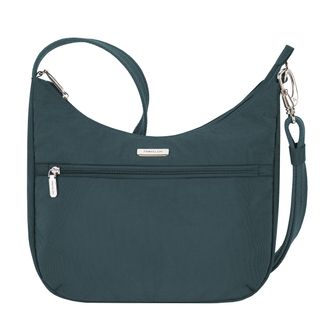 Travelon Unisex Essentials Crossbody