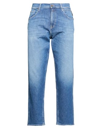 Replay HOSEN & R&Ouml;CKE - Jeanshosen auf YOOX.COM