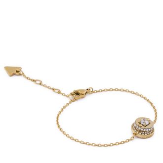 Guess Armband Guess JUBB05 555JW Goldfarben