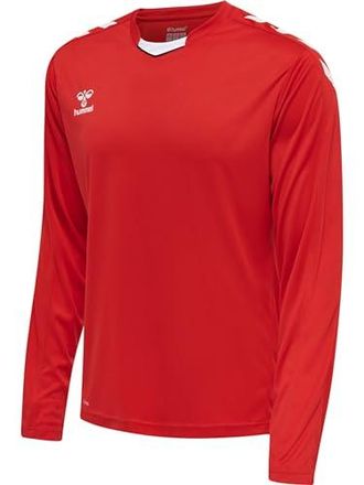 Hummel Hummel Hmlcore T-Shirt Multisport Adulte Respirant s&eacute;chage Rapide Taille