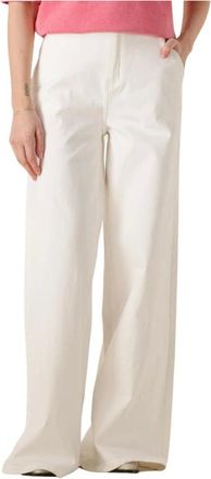 Janice Damen, Jeans, Wei&szlig;, W32Gr&ouml;&szlig;e