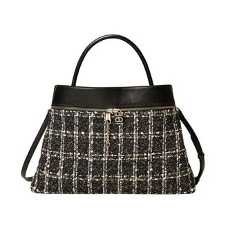 Twinset Femme, Sacs, Noir, Taille: ONE Size Collection de Sacs &Eacute;l&eacute;gants