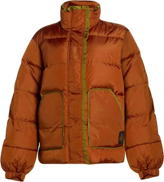 RefrigiWear JACKEN & M&Auml;NTEL - Pufferjacken & Daunenjacken auf YOOX.COM