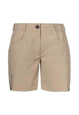 Sch&ouml;ffel Damen Shorts CIRC SHORTS STLE SMUE